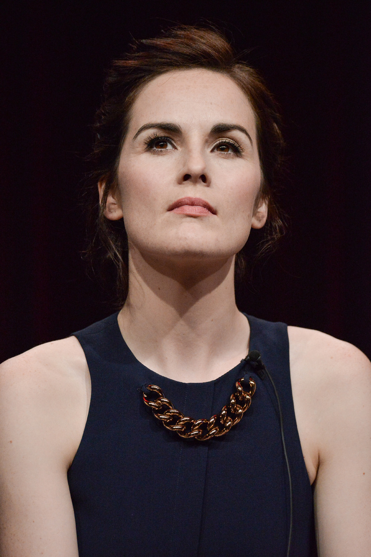 Picture of Michelle Dockery