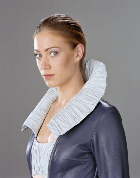 Image of Jessica Brooks