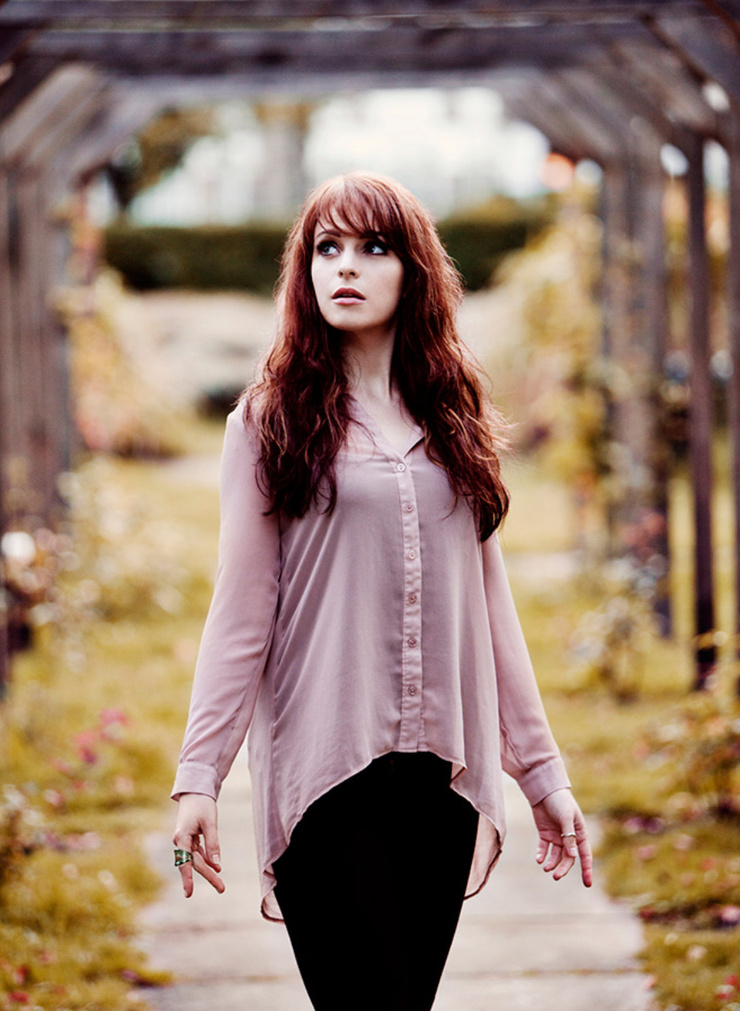 Picture of Tamla Kari