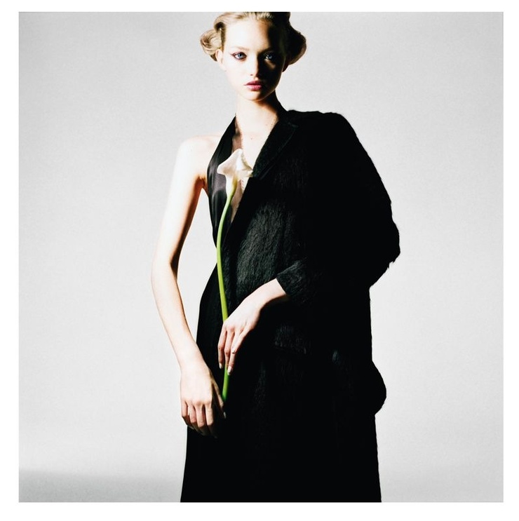 Picture of Gemma Ward