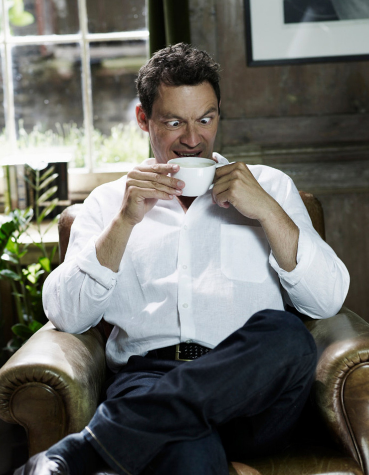 Picture of Dominic West