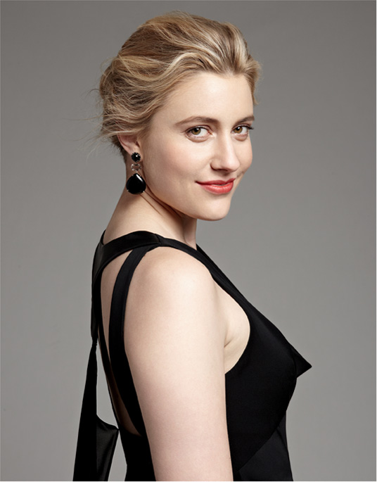 Picture of Greta Gerwig
