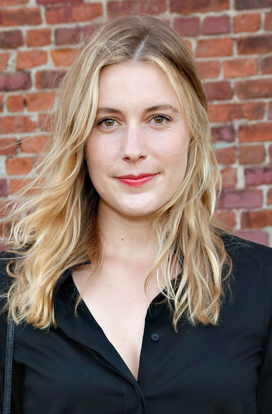 Picture of Greta Gerwig