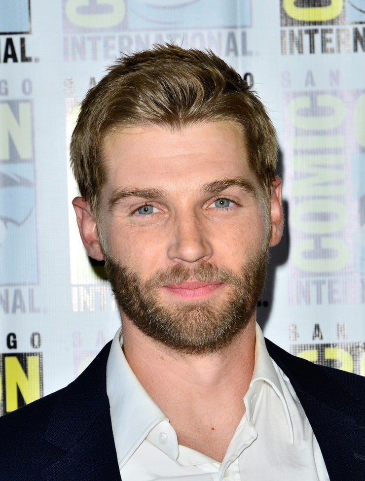 Picture of Mike Vogel