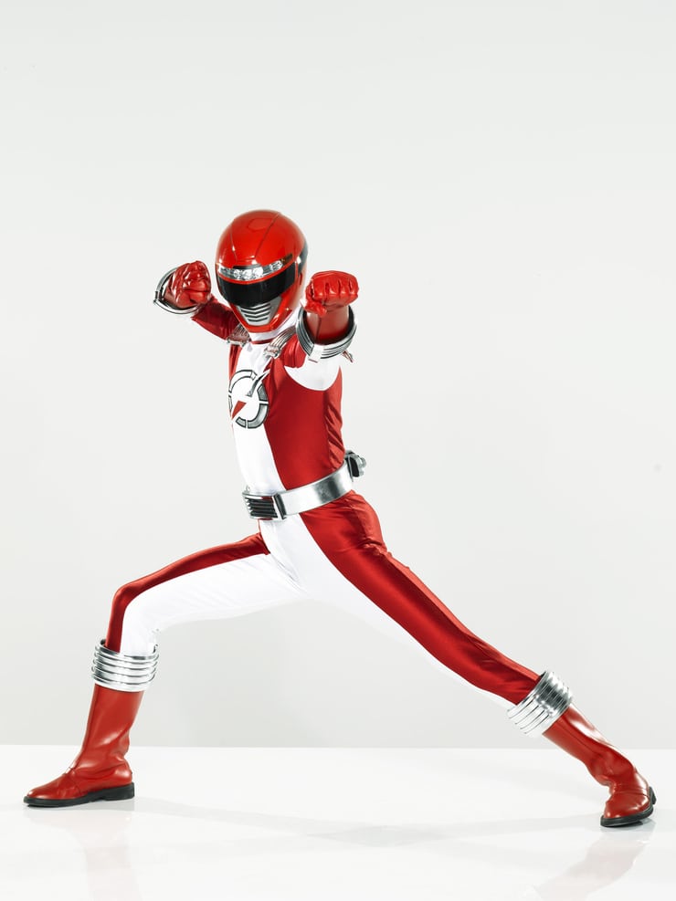 Image of Mackenzie "Mack" Hartford