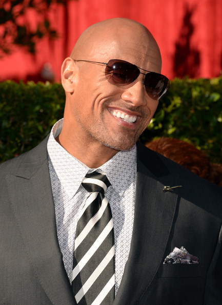 Picture of Dwayne Johnson