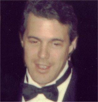 Picture of Patrick Cassidy