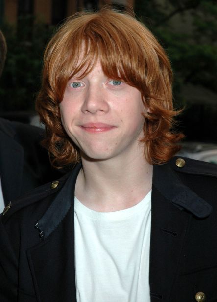 Picture of Rupert Grint