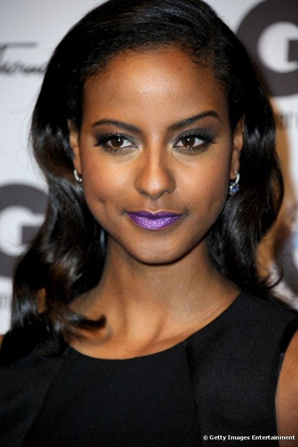 Picture of Sara Nuru