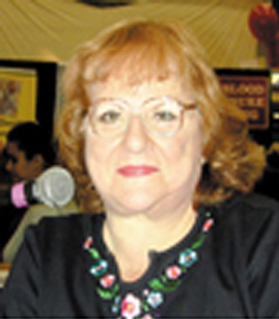 Picture of Ann Rule