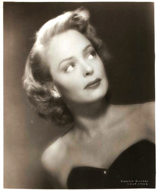 Virginia Gilmore picture