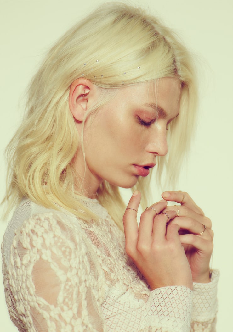 Picture of Aline Weber
