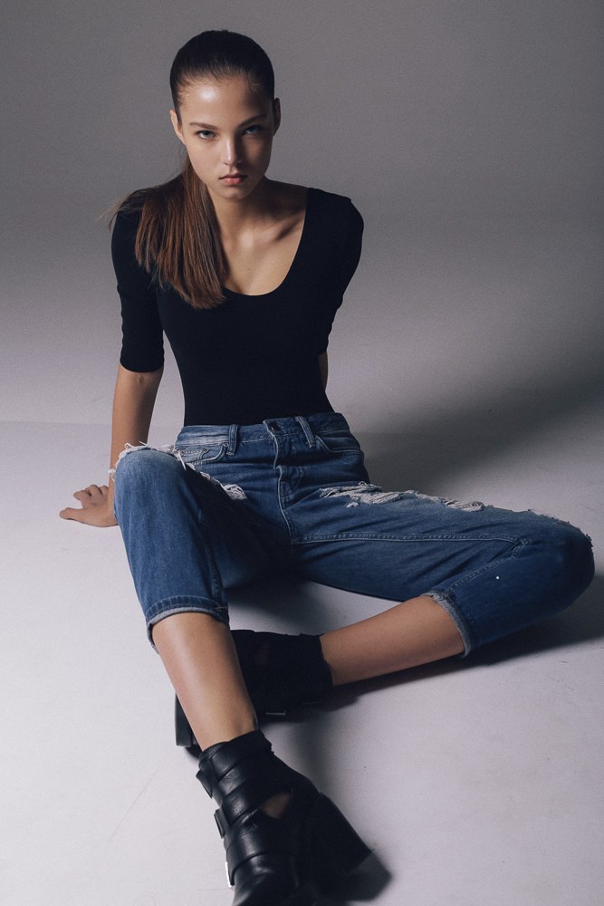 Image Of Lesya Kaf