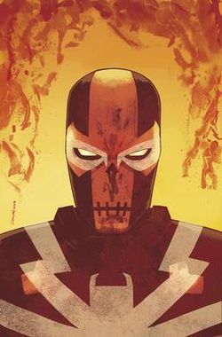 Crossbones (Brock Rumlow) picture