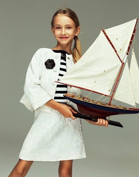 Vasilisa Suslikova picture