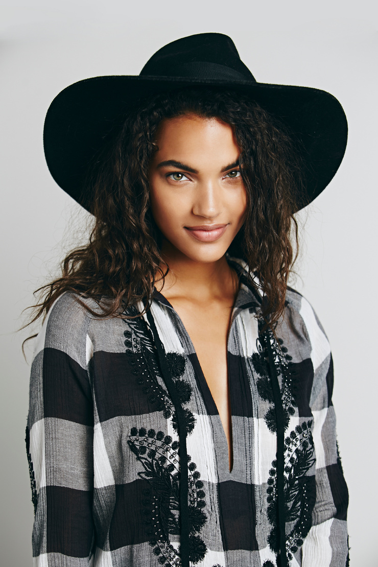 Picture of Jessica Strother