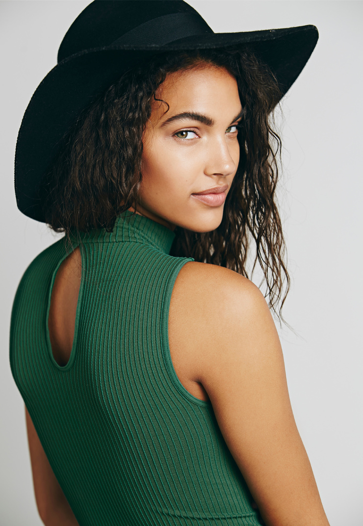 Picture of Jessica Strother