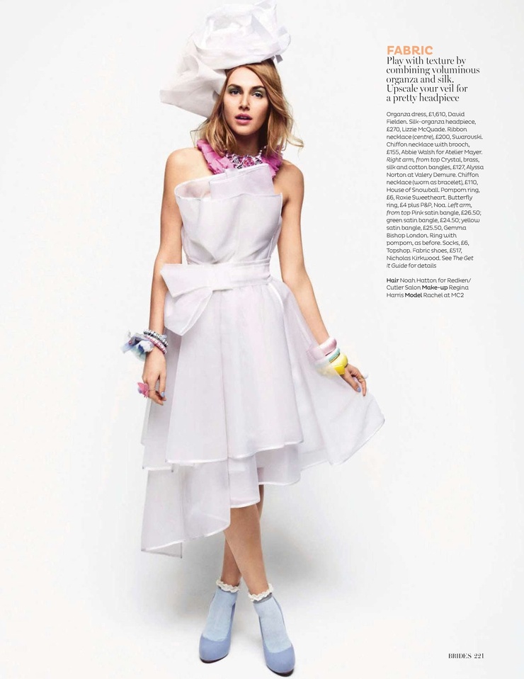 Picture of Rachel Geiman