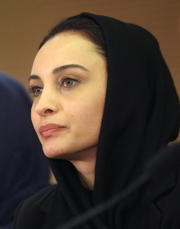 Picture of Maryam Kaviani