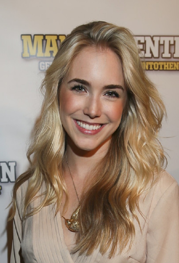Image of Spencer Locke