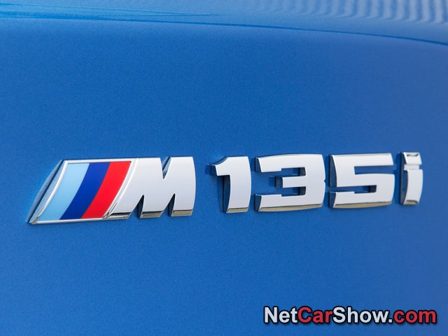 Picture of BMW M135i