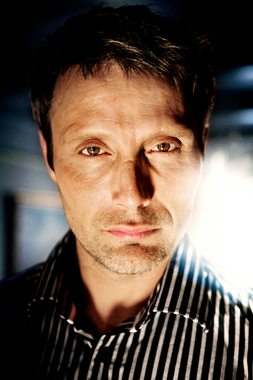 Picture of Mads Mikkelsen