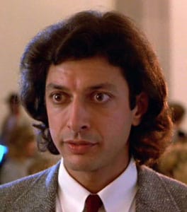 Image of Seth Brundle