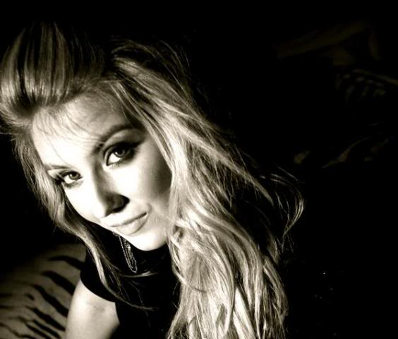 Picture of Chloe Agnew