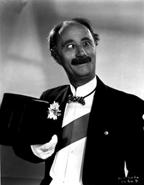 Picture of Ben Turpin