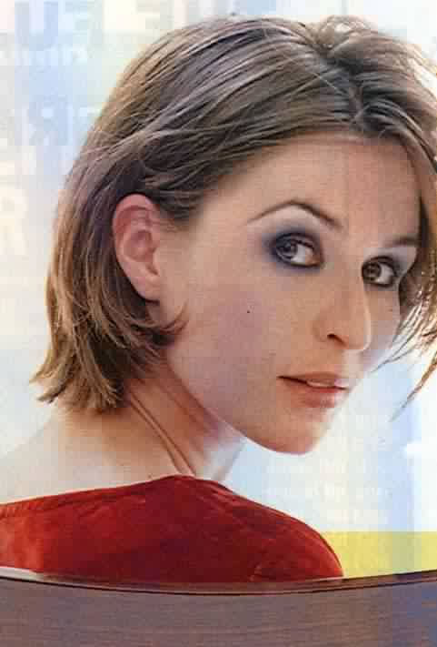 Picture of Helen Baxendale