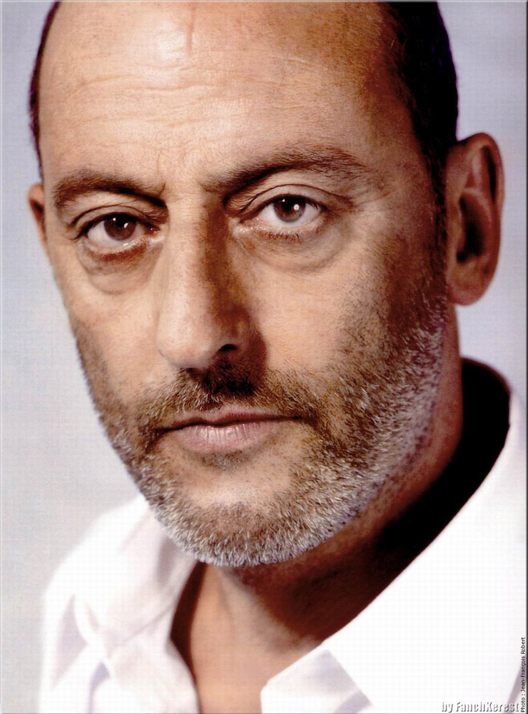 Picture of Jean Reno