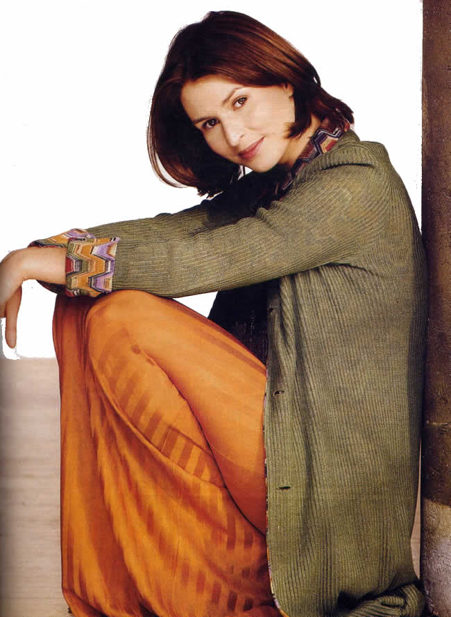 Picture of Helen Baxendale