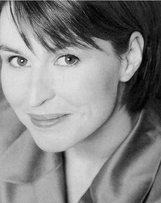 Helen Baxendale image