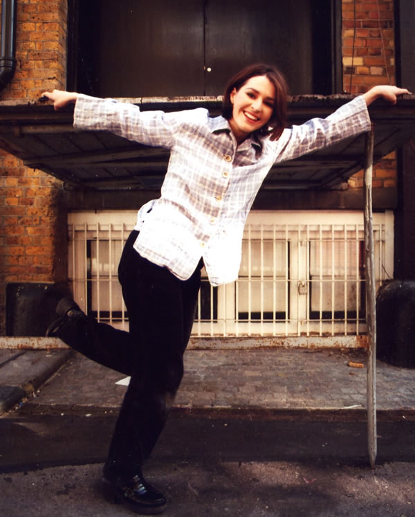 Picture of Helen Baxendale