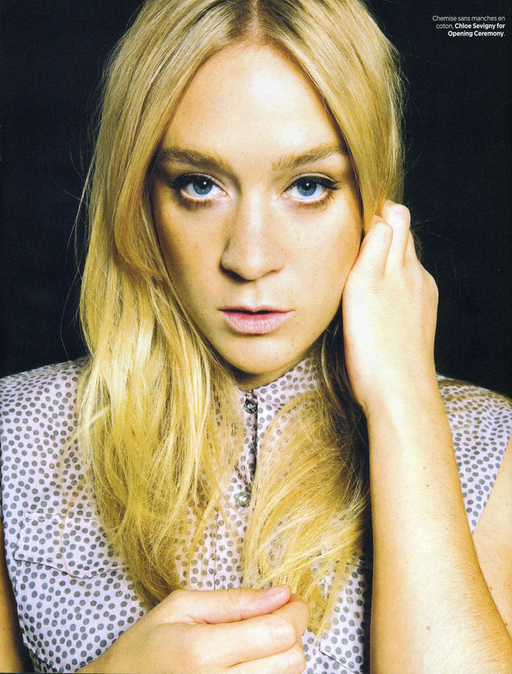 Picture of Chloë Sevigny