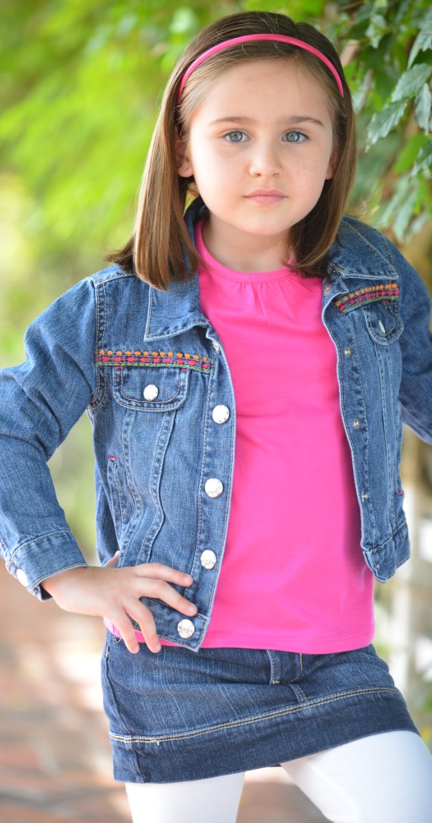 Picture of Alana Cavanaugh