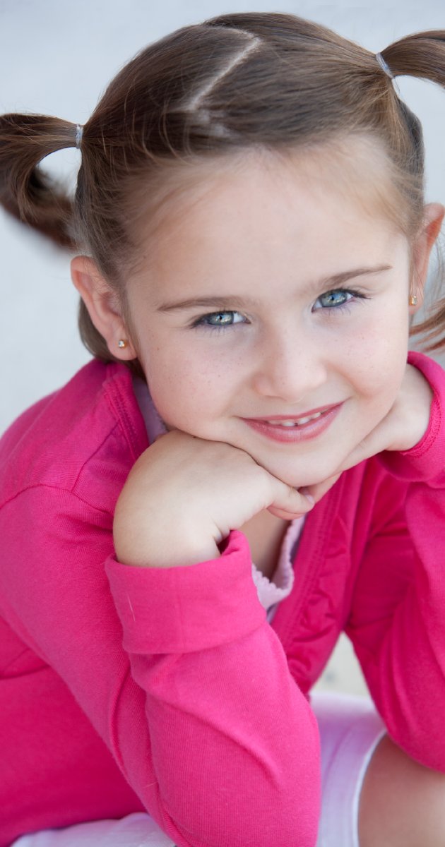 Picture of Alana Cavanaugh