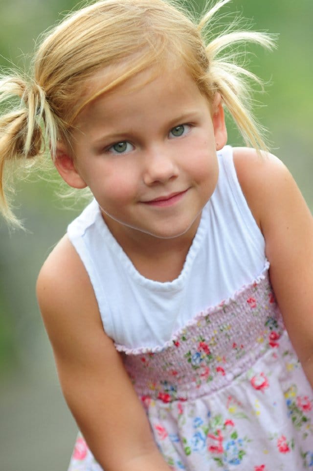 Picture of Morgan Hinkleman