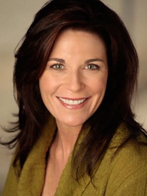 Picture of Lou Anne Cooper