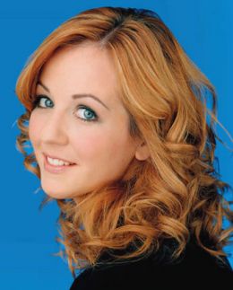 Picture of Lisa Kelly