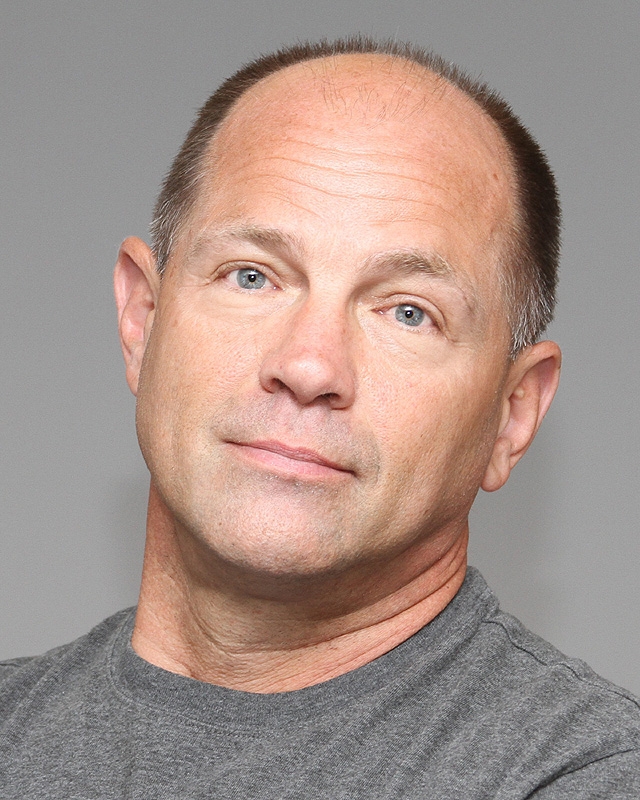 Pete Burris image