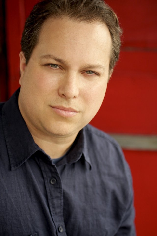 Picture of Eric Goins