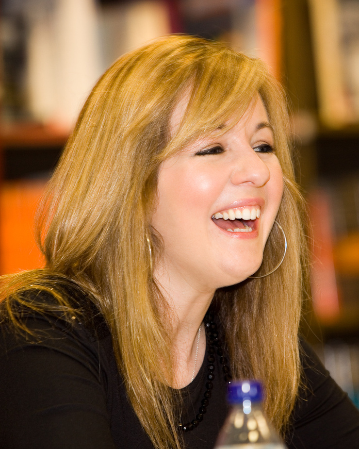 Picture of Lisa Kelly