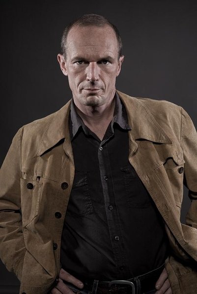 Picture of Toby Huss