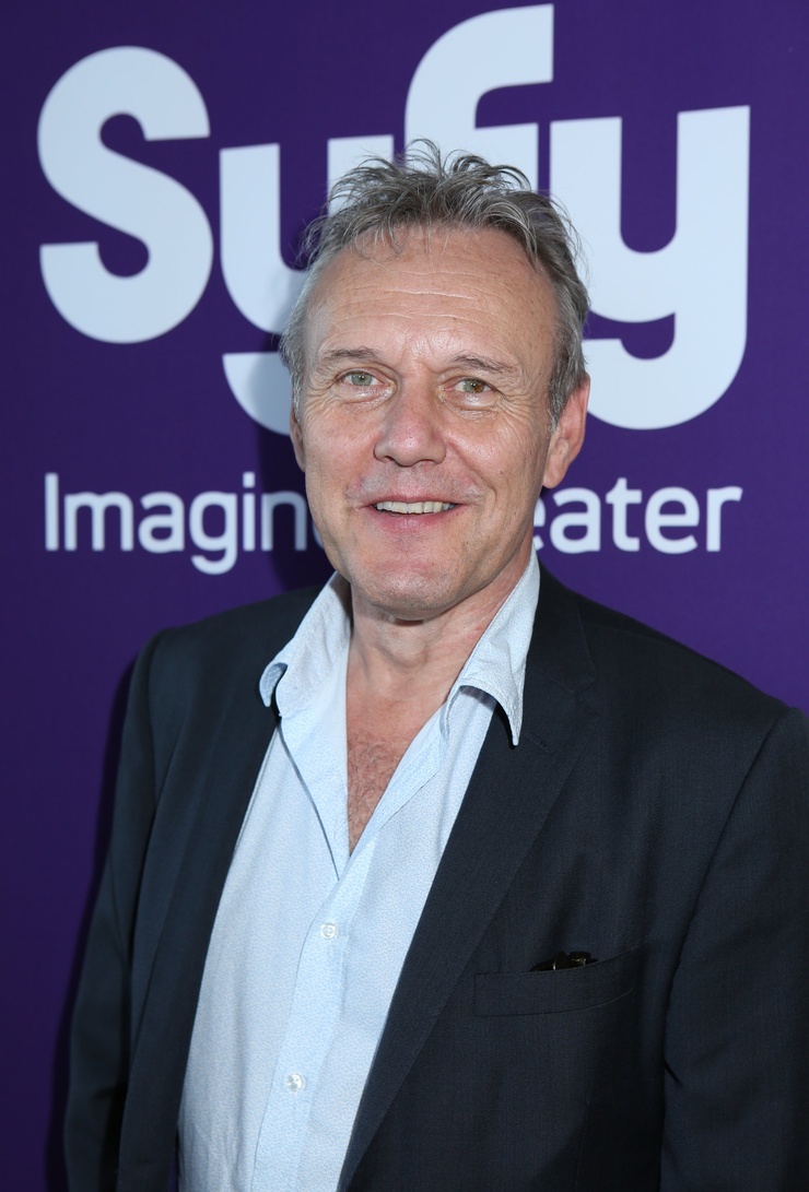 Picture of Anthony Head