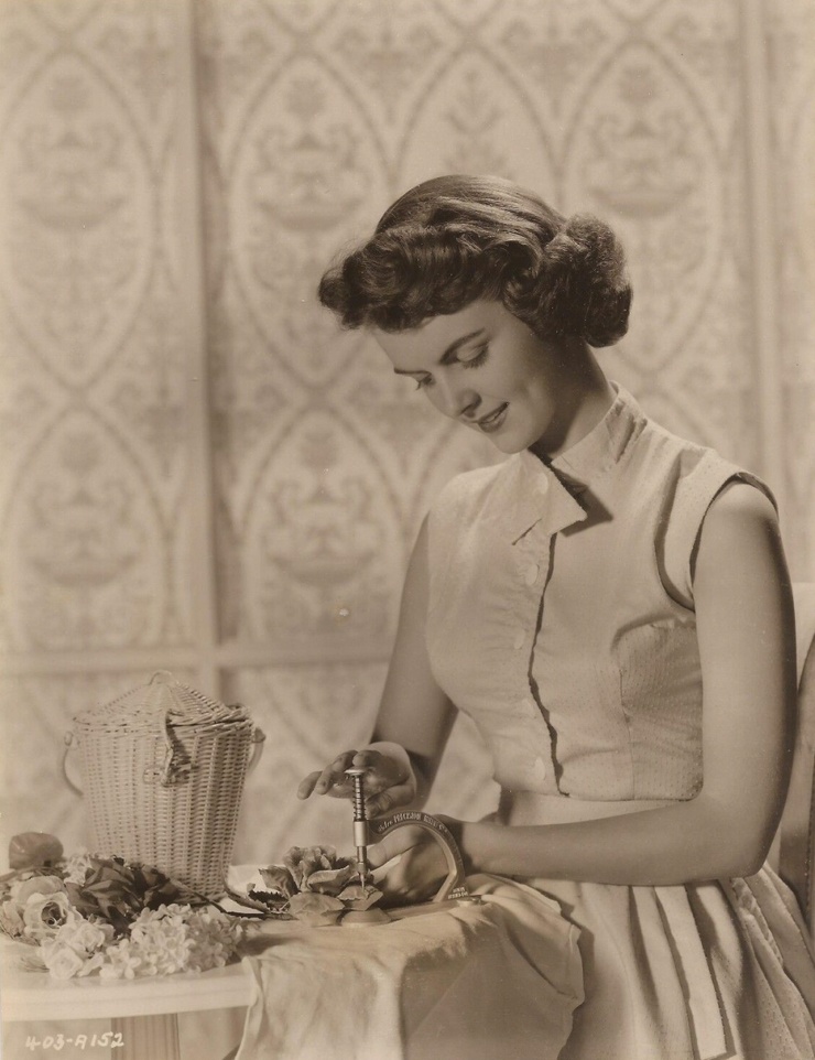 Picture of Carolyn Craig