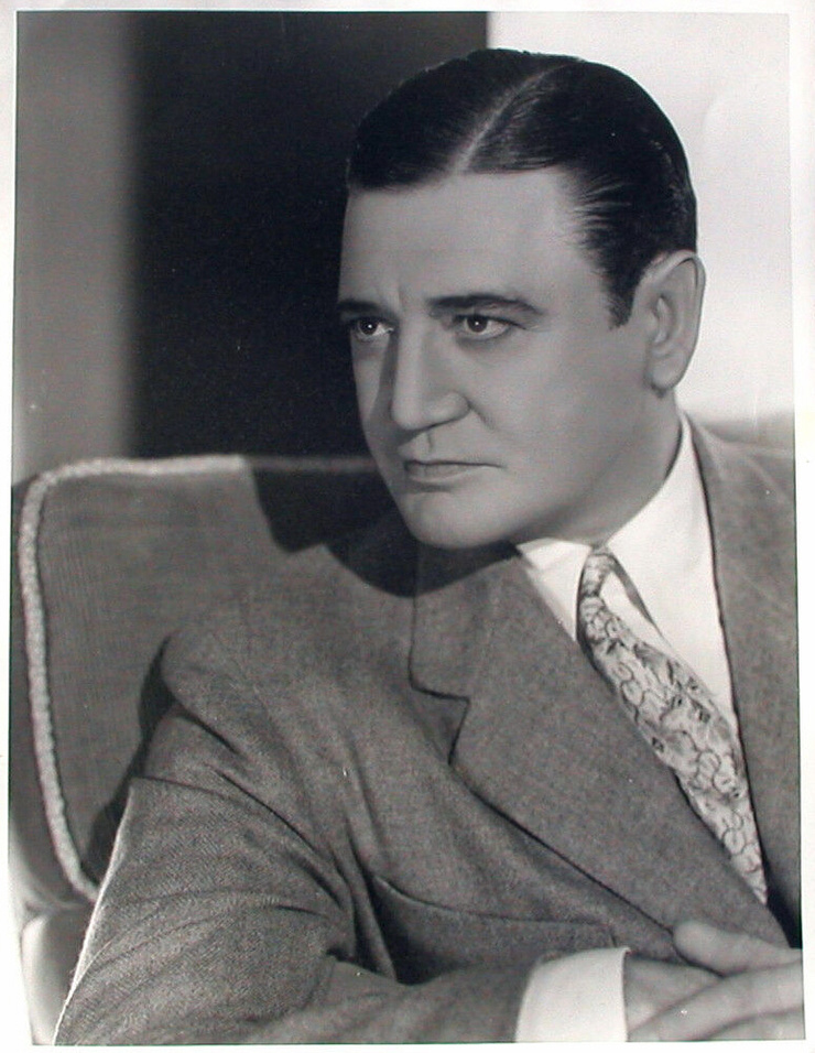 Picture of Richard Dix