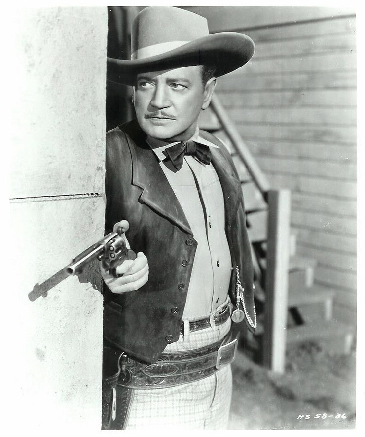 Picture of Richard Dix