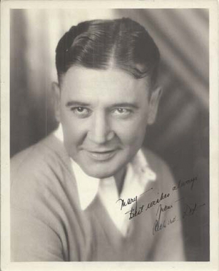 Picture of Richard Dix