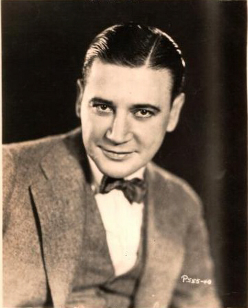 Picture of Richard Dix